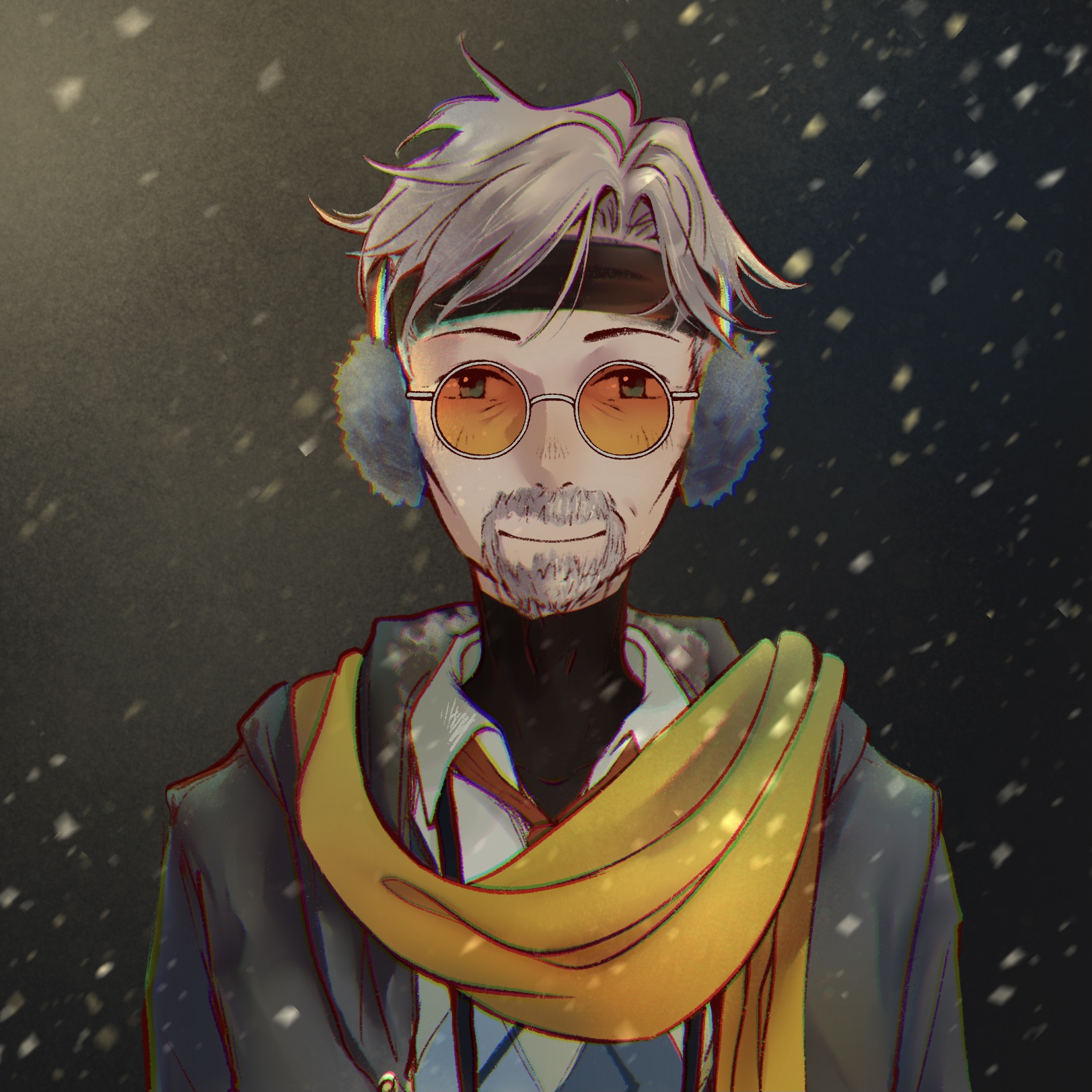 Miles Kaufmann Miles Kaufmann