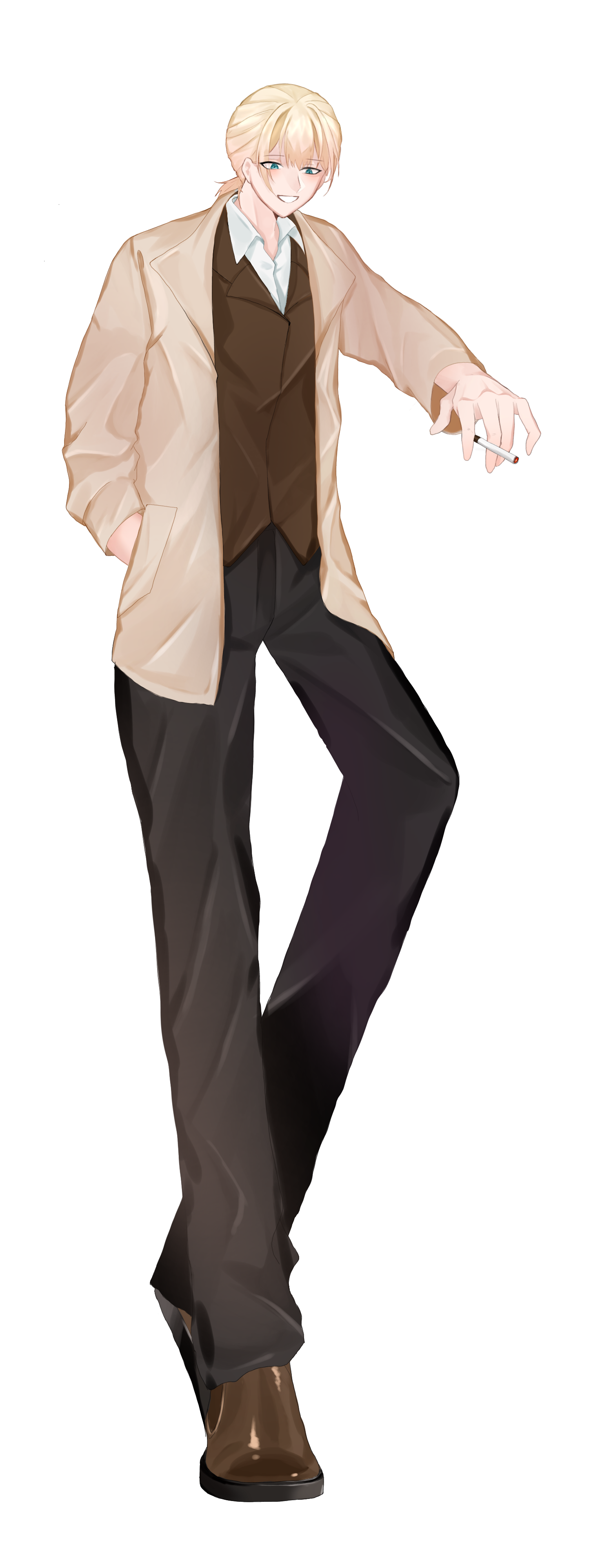 Robin Owen（ロビン オーウェン）