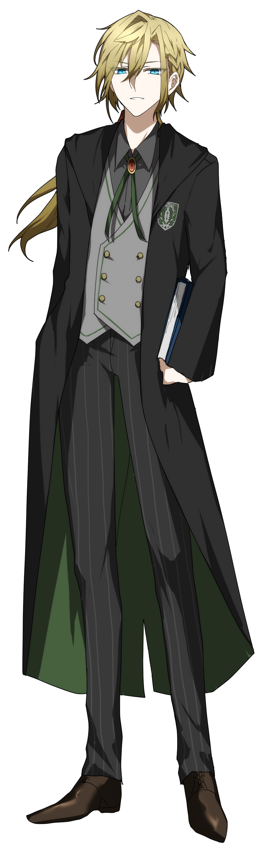 アルフレッド・デイビス（Alfred Davis）