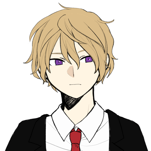 Joshua Irving（7b68ee）