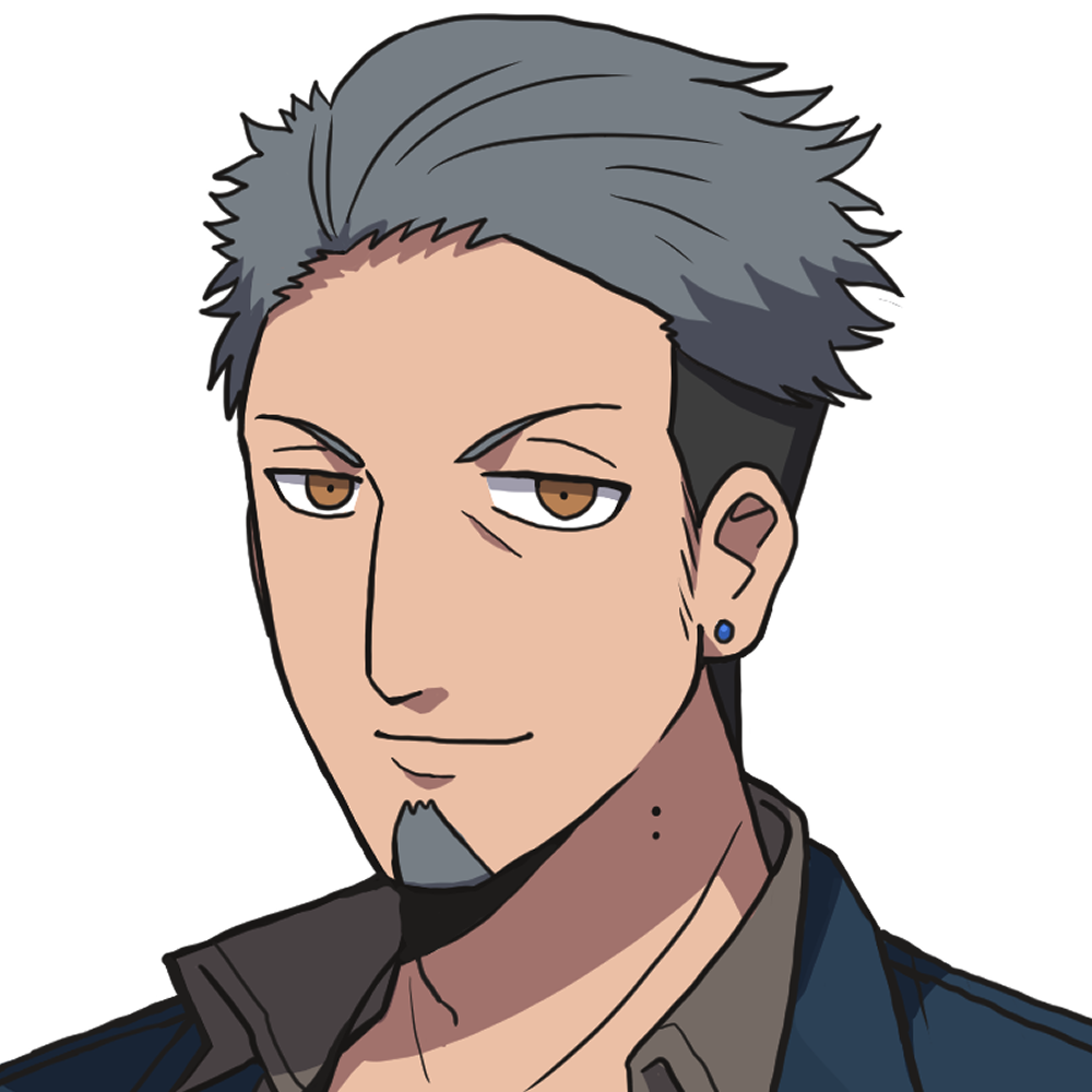 カルロス・ウォーカー Carlos・Walker