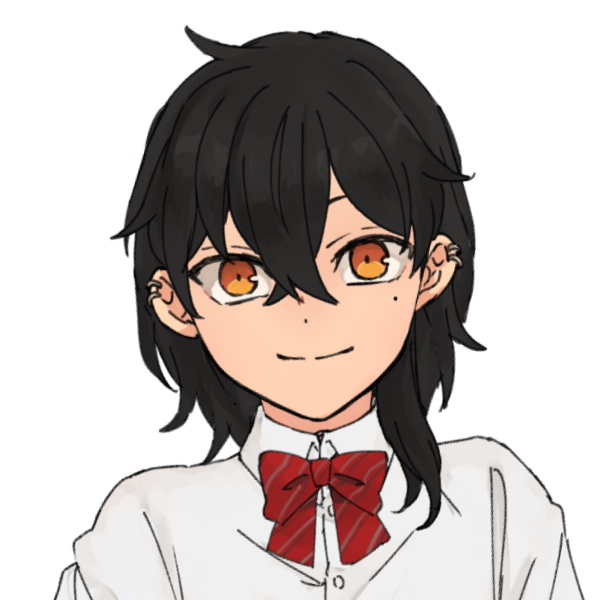 柏木 晴(かしわぎ はる)