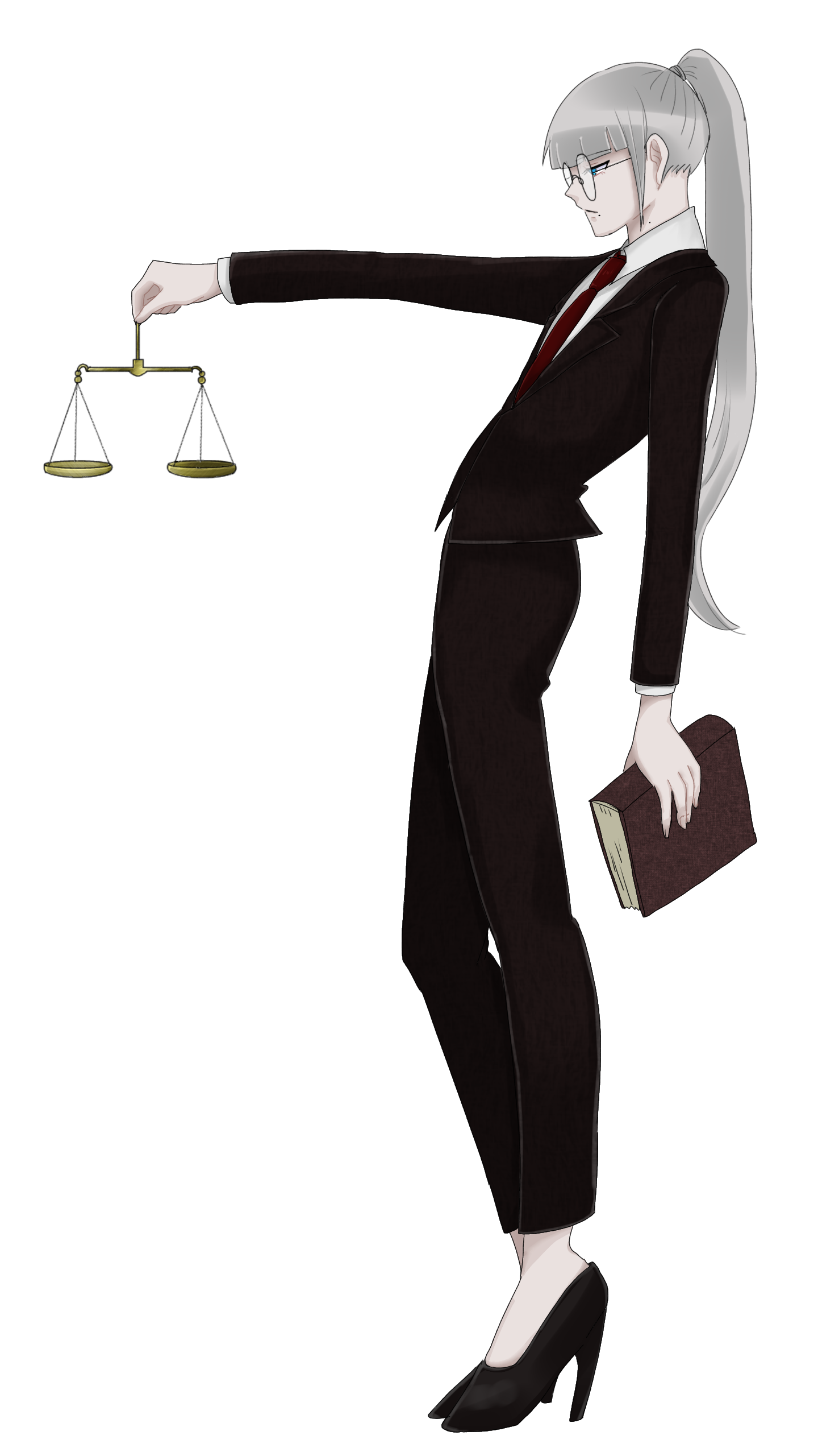 Gloriosa D Libra