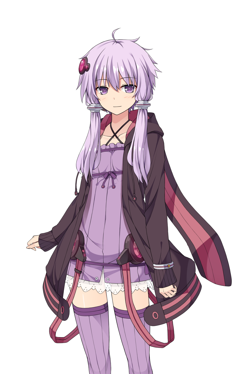 結月ゆかり