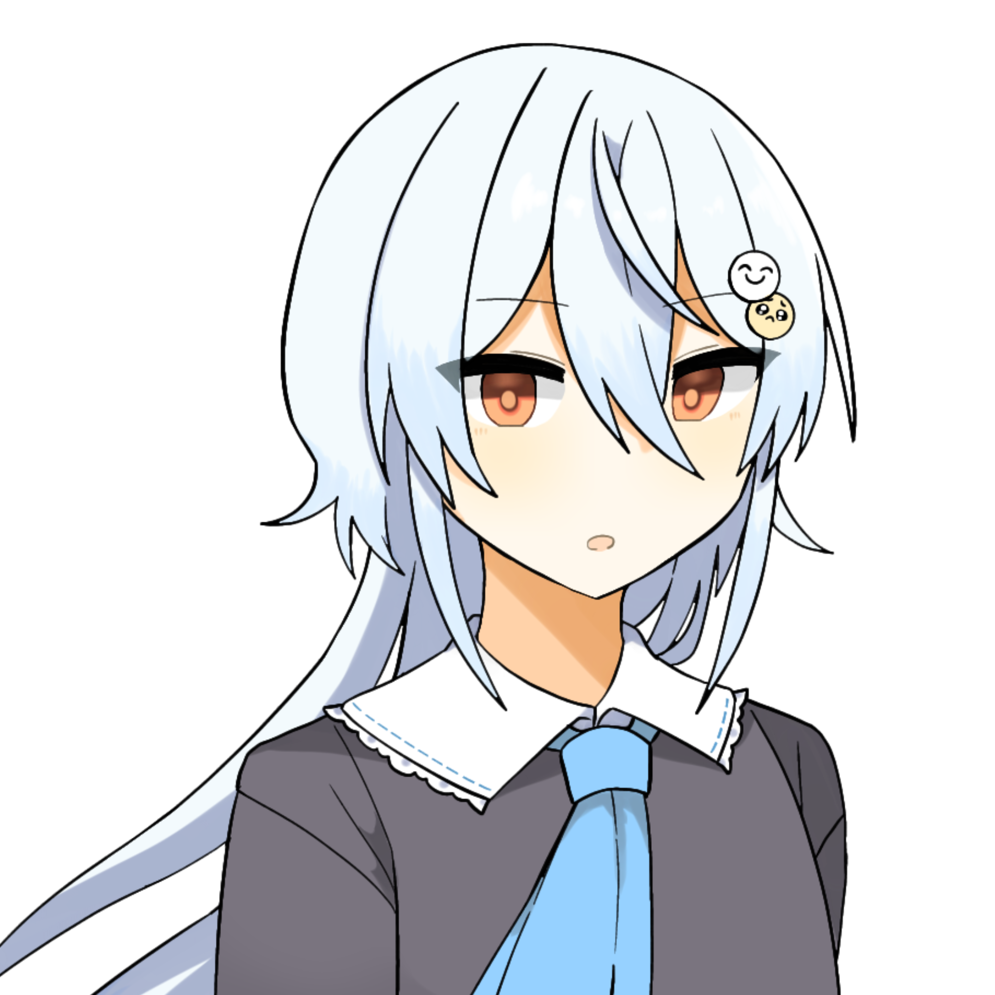 水縹 ナナ