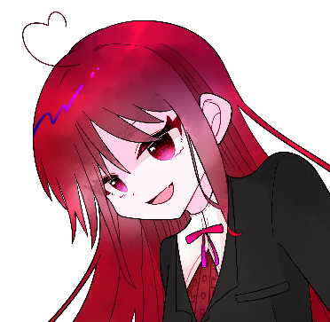 Lava Vermilion（ラヴァ ヴァーミリオン）