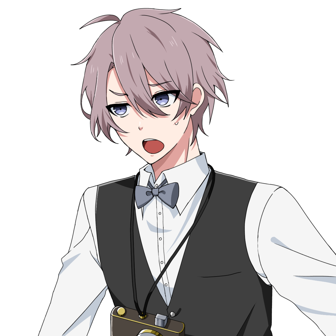 Leo Standoffish at Molly Cruz blog