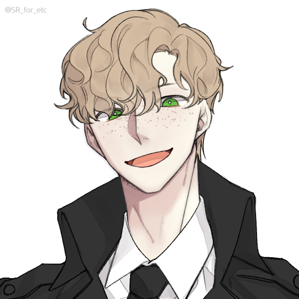 Marc・Starhill・Redrap（マーク・スターヒル・レッドラップ）