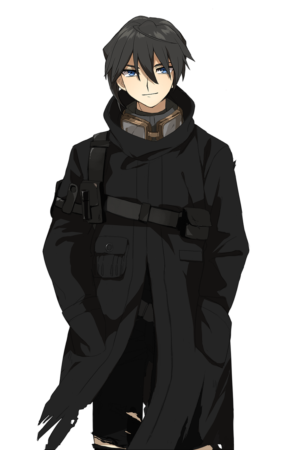No Name No Name