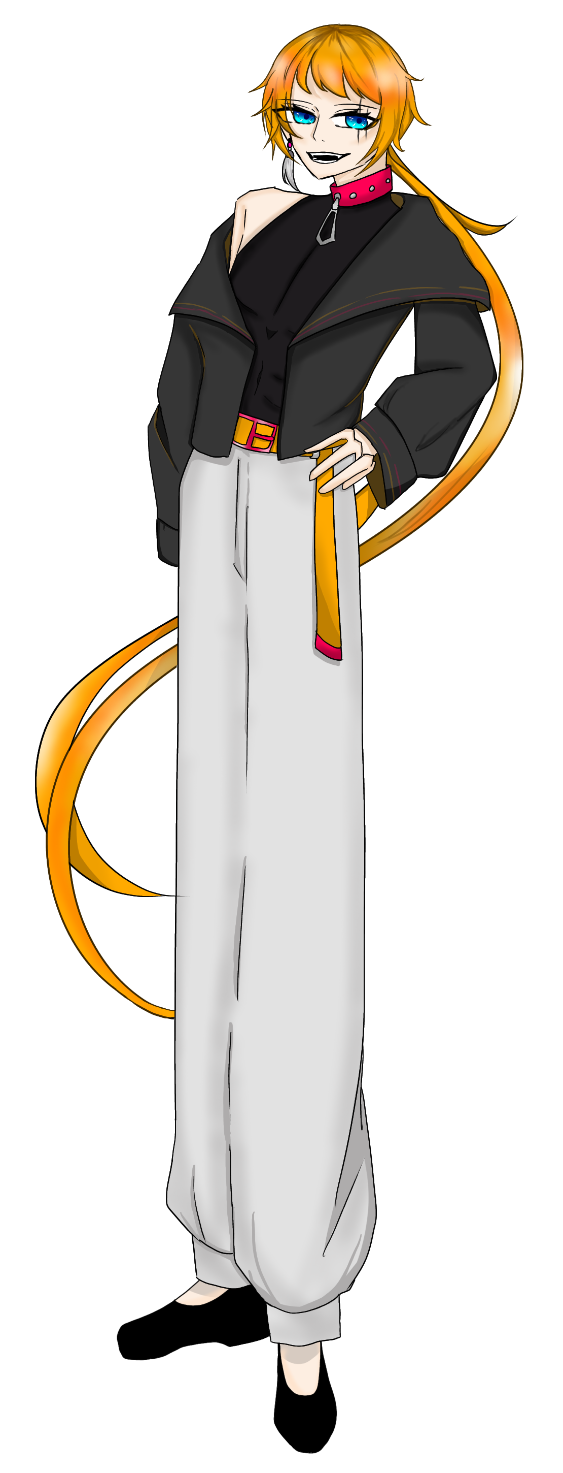 Astropae Leo 
