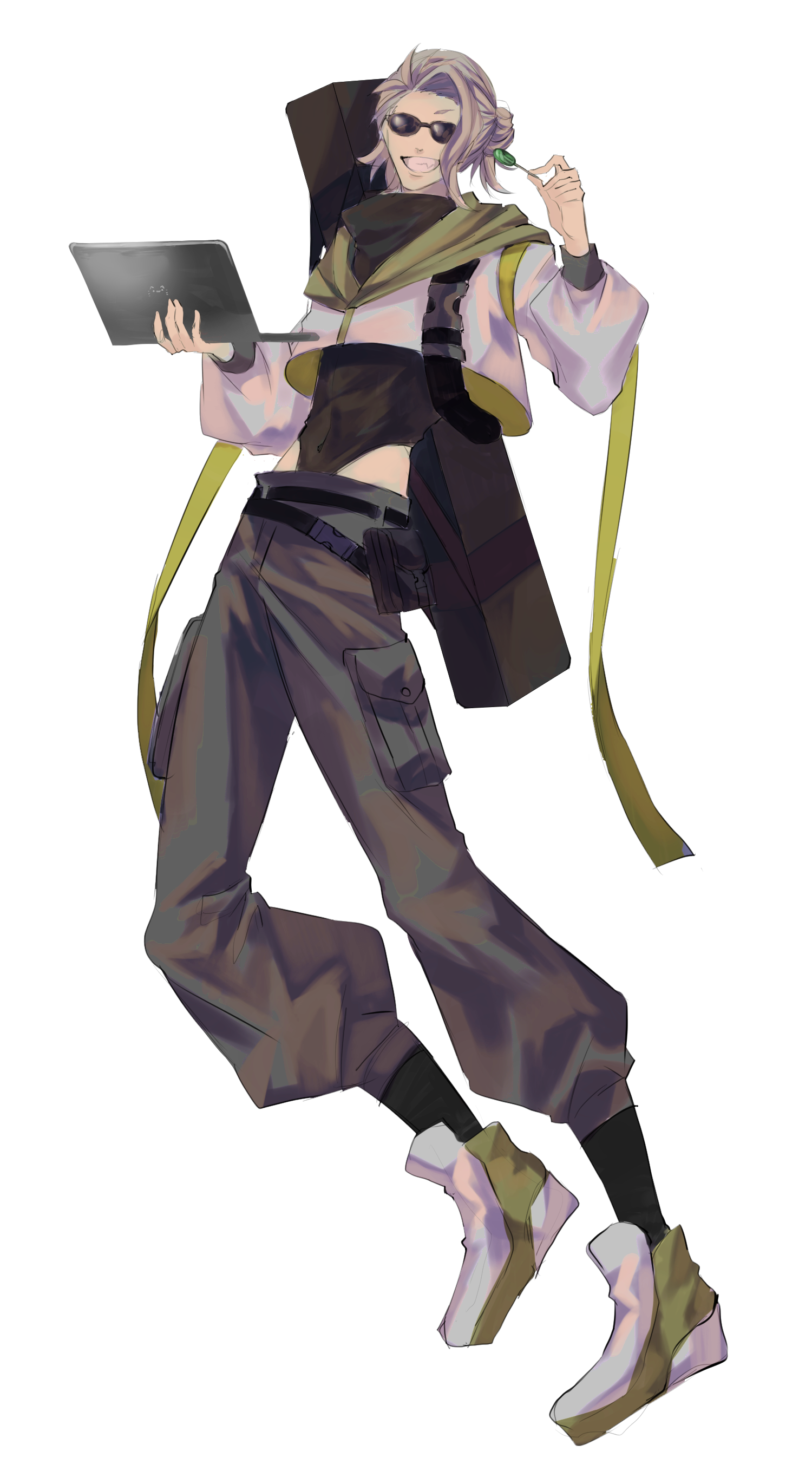 Ray Ray
