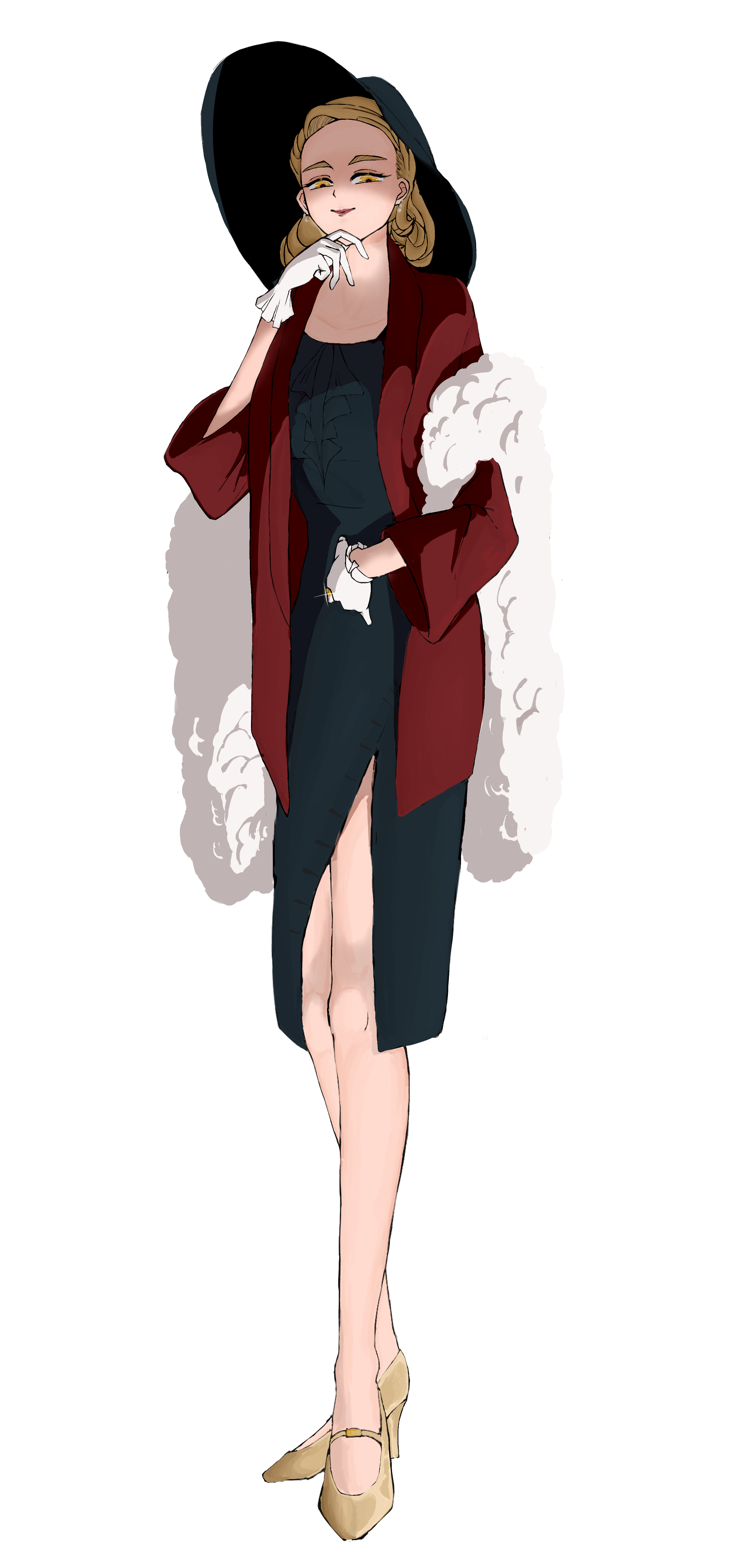 Cherry Merriam Cherry Merriam