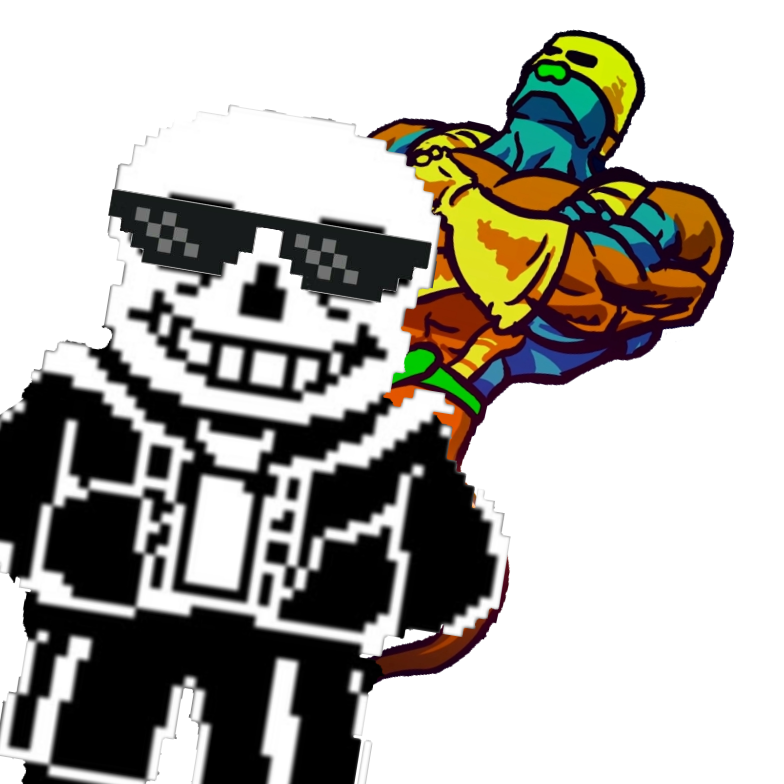 sans