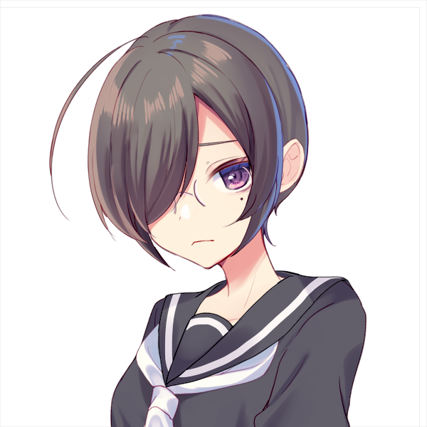 晴佐久 千雨（はれさく ちさめ）