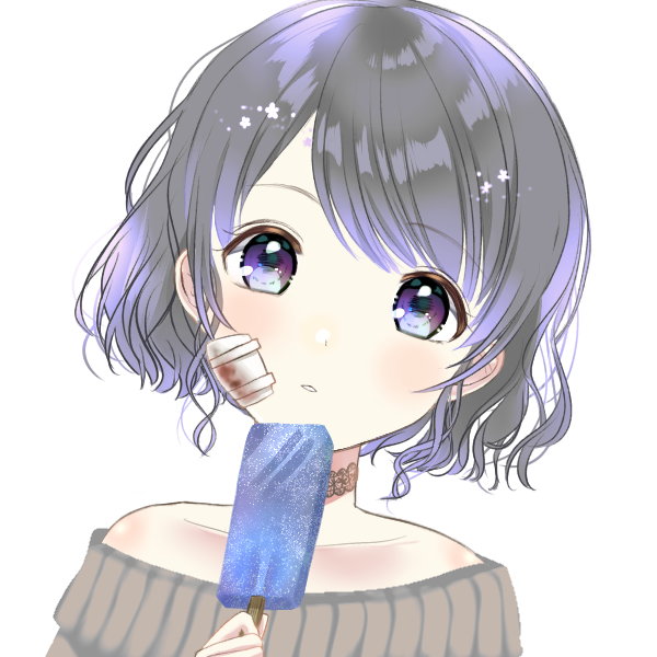 勿来 柊利（なこそしゅり）