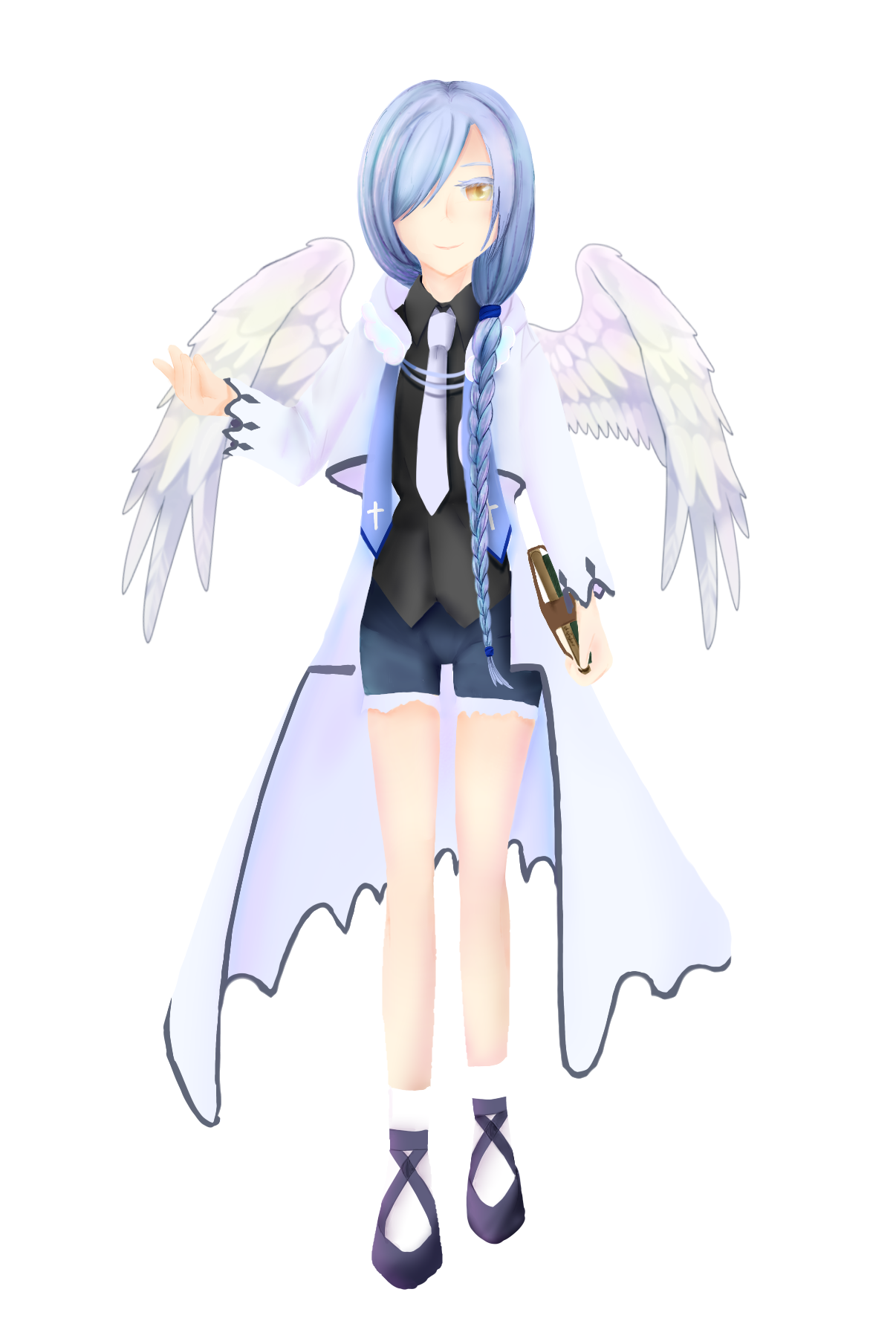 ノーヴァ＝アストルム（Nova=Astrum）