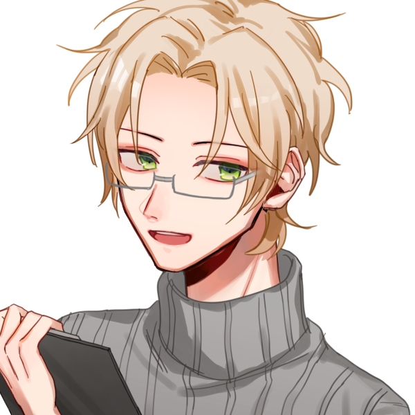 フィン モーガン(Finn Morgan)