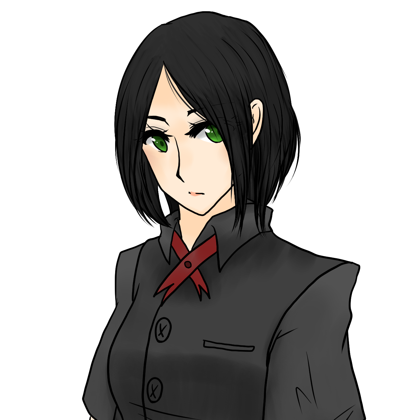 折原 翠(おりはら みどり)
