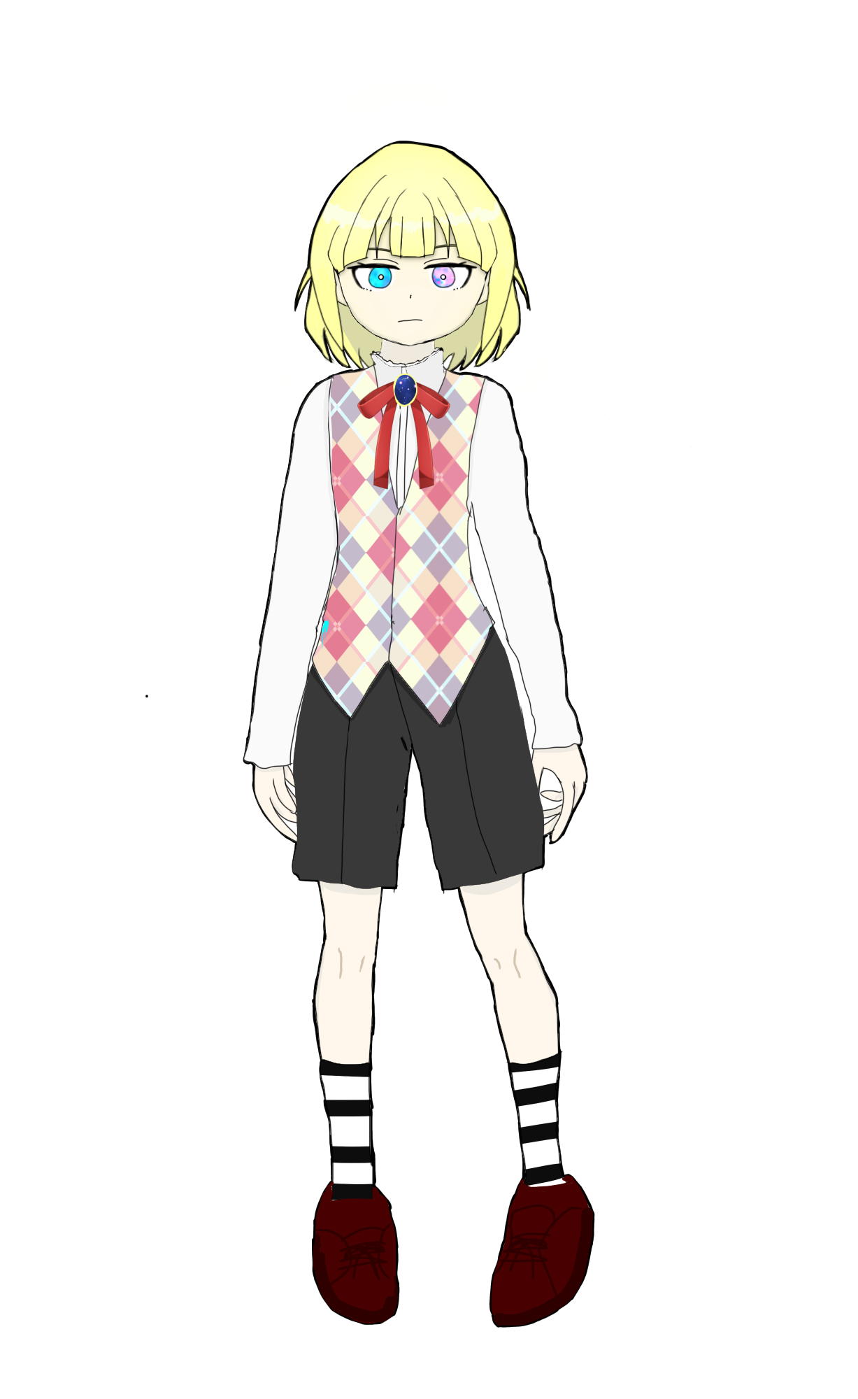 アリス