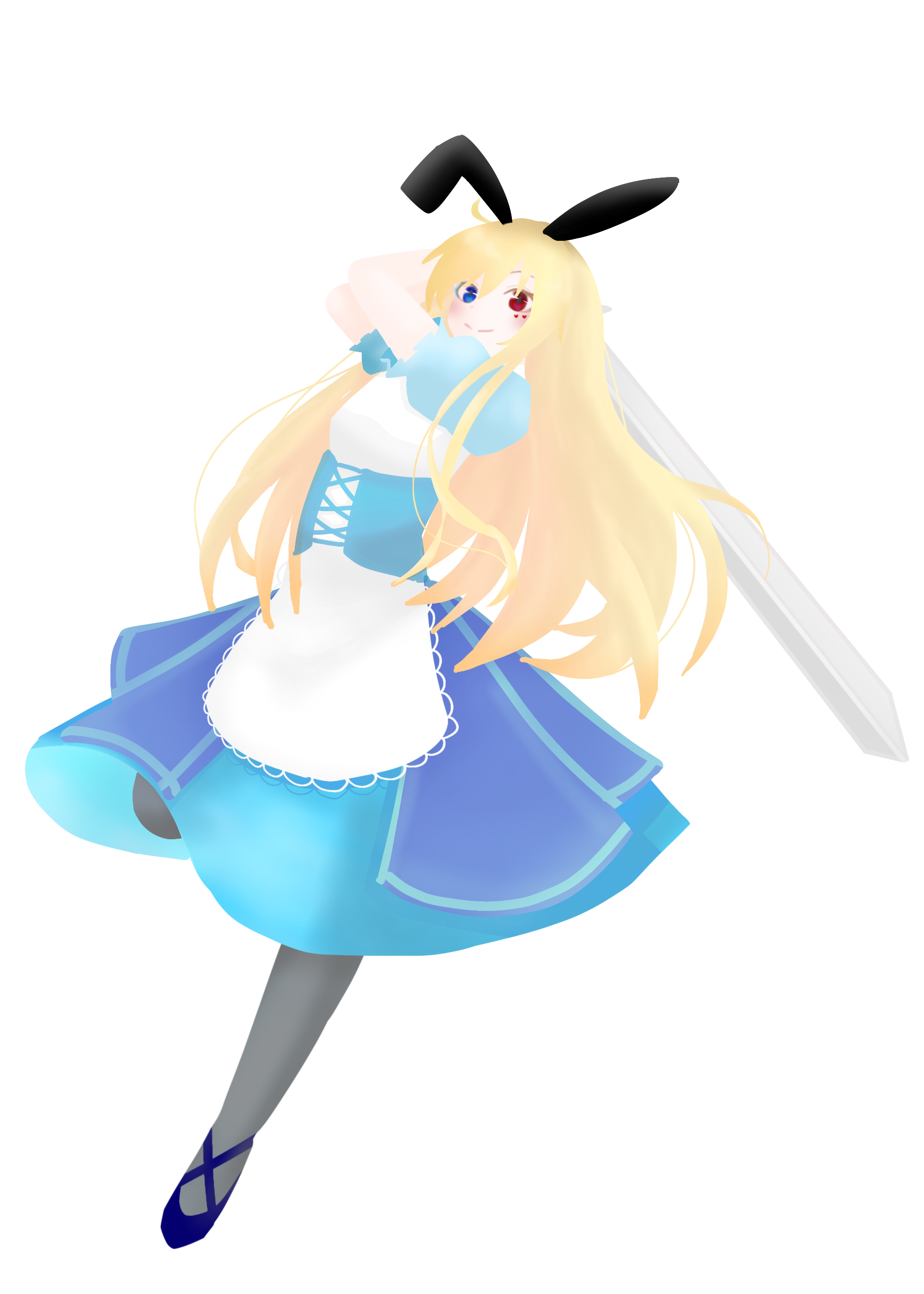 アリス