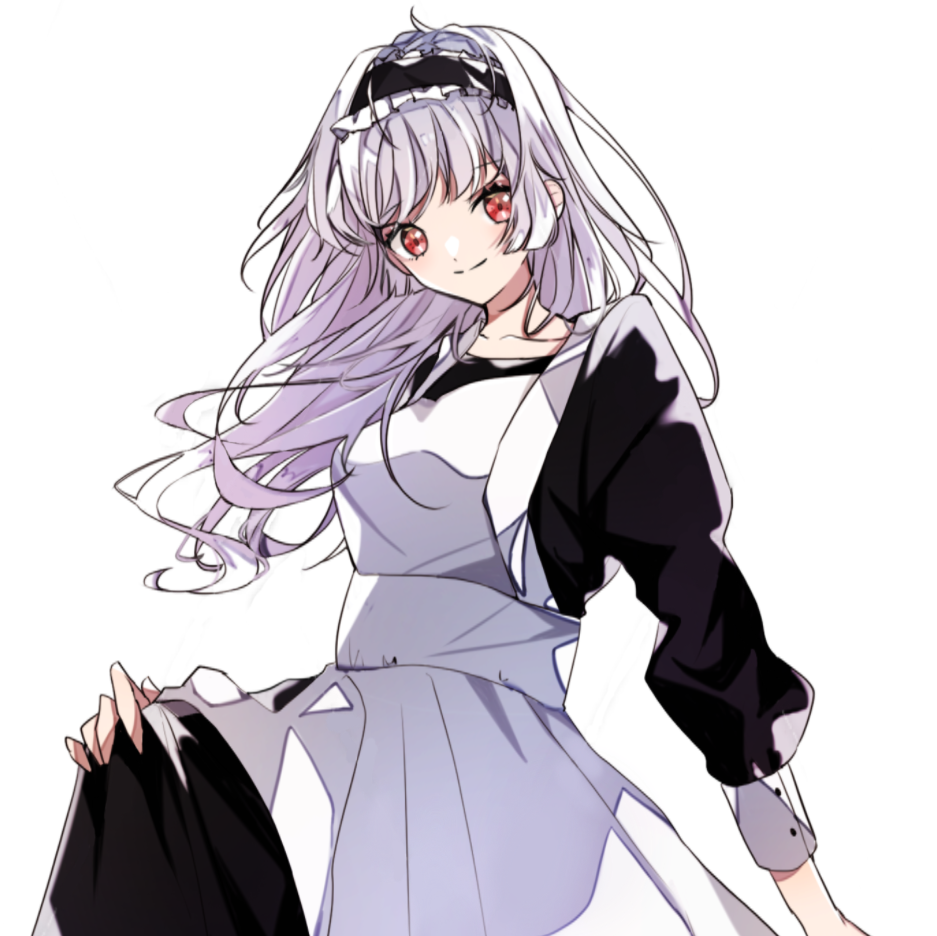 《アリス》