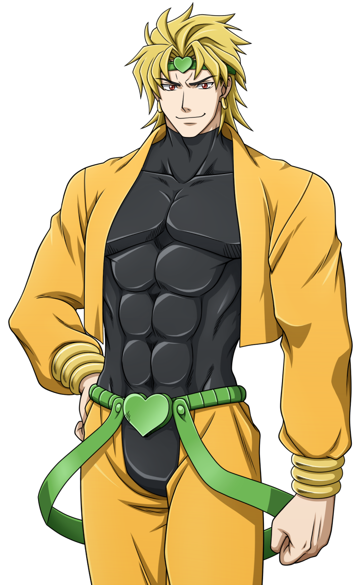Dio Brando