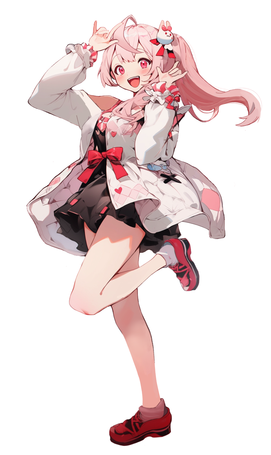 朝比奈 桜